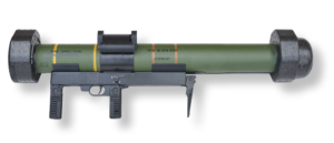 RGW90 ASM – Dynamit Nobel Defence GmbH