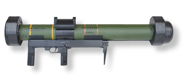 RGW90 ASM – Dynamit Nobel Defence GmbH