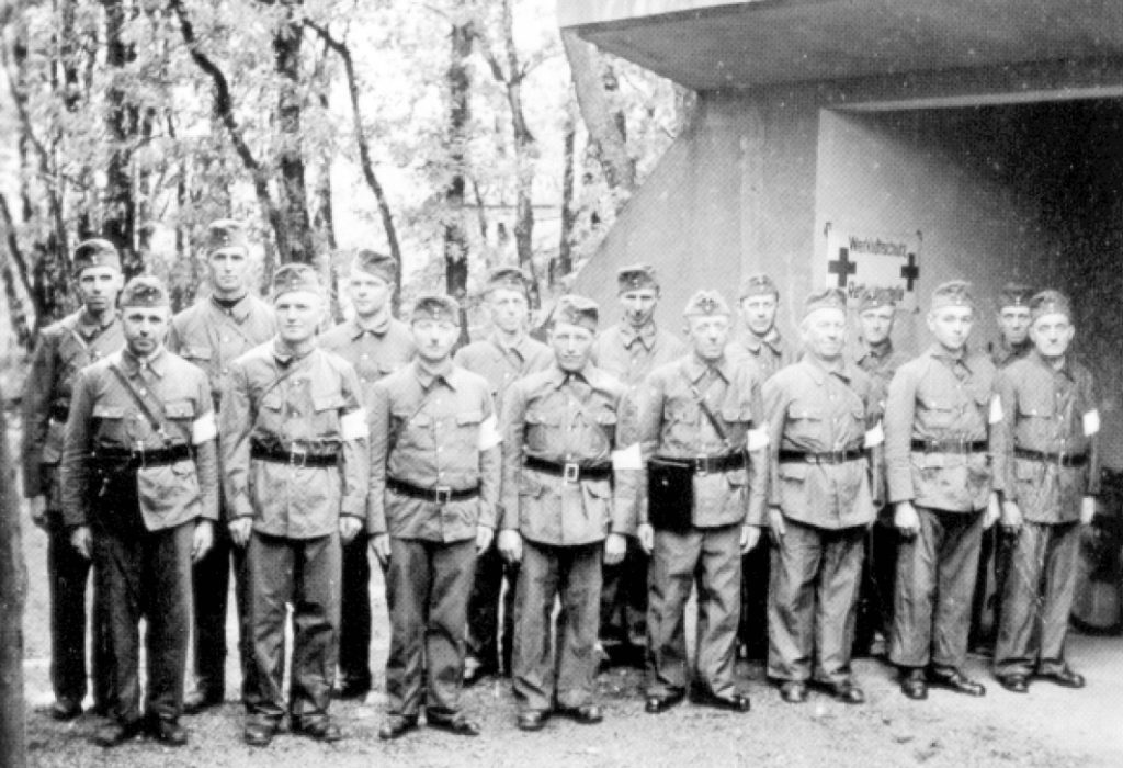 Learn more about our history - Dynamit Nobel Defence GmbH