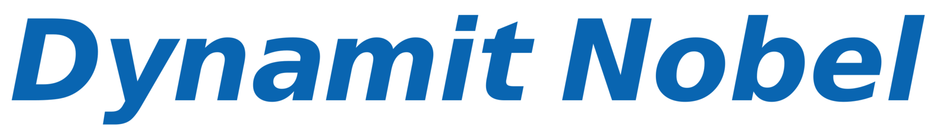 Unternehmensgeschichte - Dynamit Nobel Defence GmbH